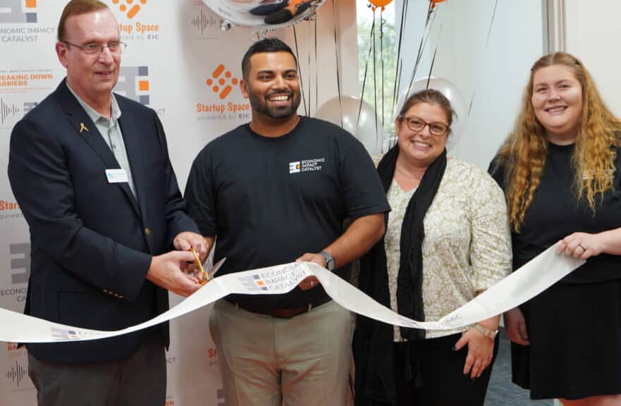 Entrepreneur helping small businesses opens Clearwater HQ • St Pete ... Entrepreneur helping small businesses opens Clearwater HQ • St Pete ...